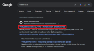 Wazuh SIEM Lab - Victor Coil Portfolio/Project Archive